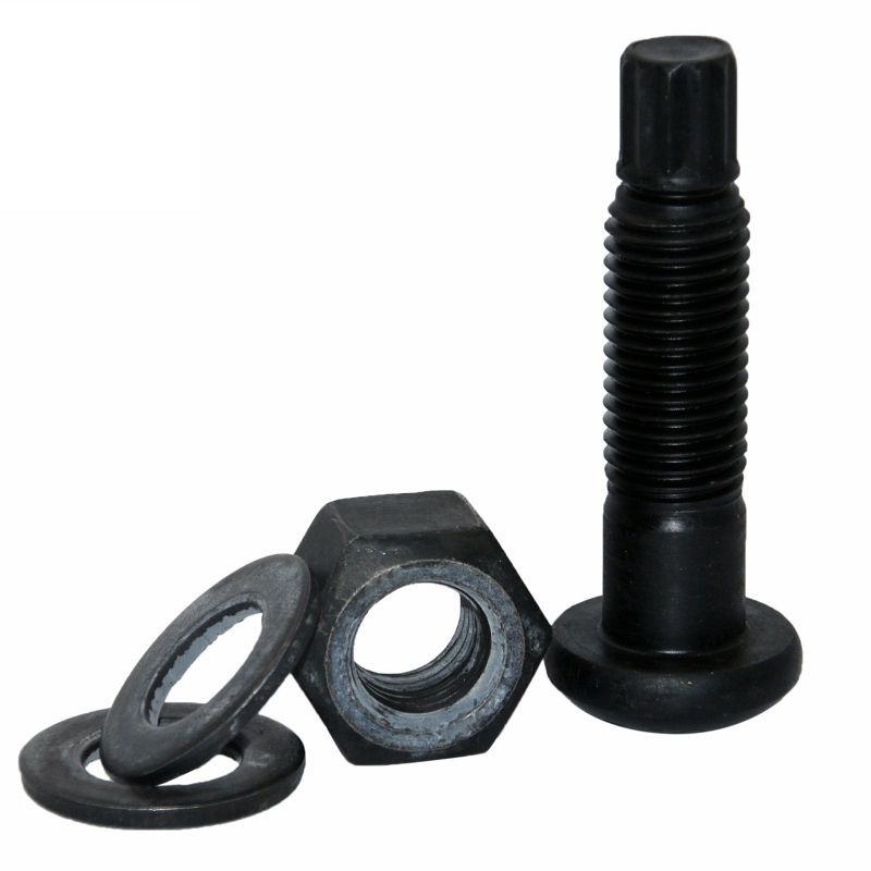 China High Strength Torsional Shear Bolts for Steel Structures ...